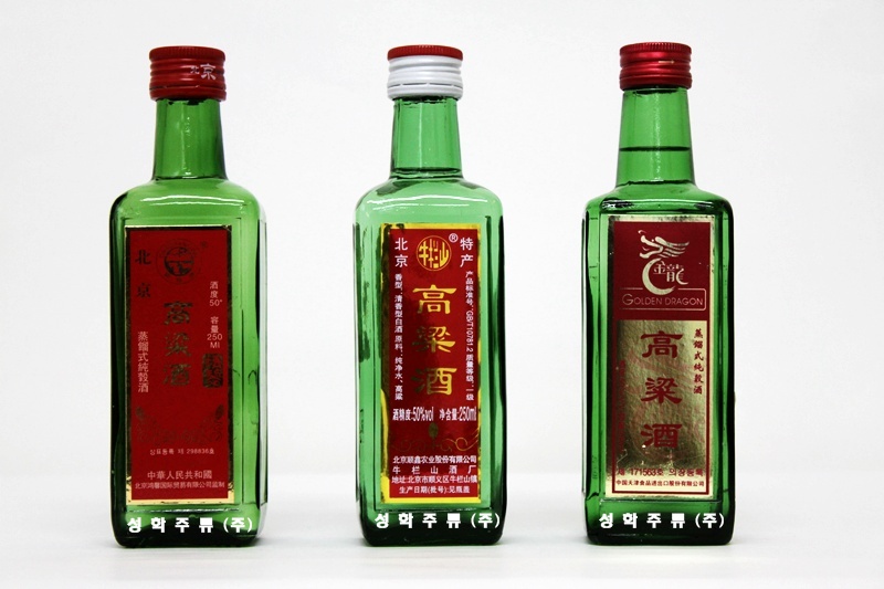 KMK: 10 Korean Alcoholic Drinks | Kiss My Kimchi