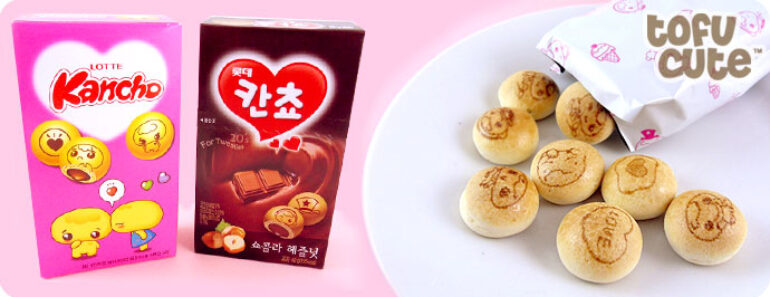 KMK: Top Ten Candy in South Korea | Kiss My Kimchi